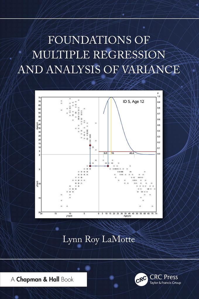 eBook epub: "Foundations of Multiple Regression and Analysis of Variance"