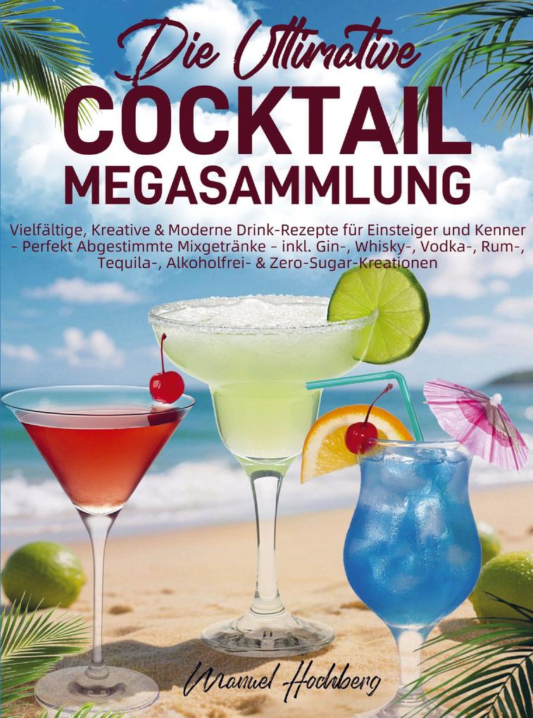 Der Ultimative Cocktail Drink Set Guide Mixen Sie Wie Ein Profifeed