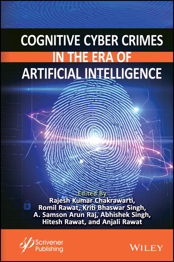 eBook epub: "Cognitive Cyber Crimes in the Era of Artificial Intelligence"