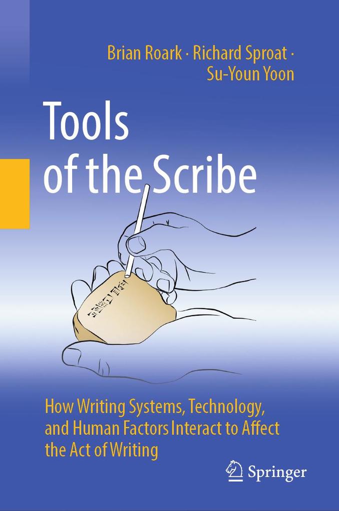 eBook pdf: "Tools of the Scribe"