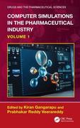 "Computer Simulations in the Pharmaceutical Industry" online kaufen