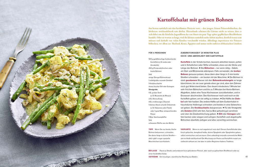 "Kochen mit Martina und Moritz - Aus Liebe zum Genuss" von Martina ...