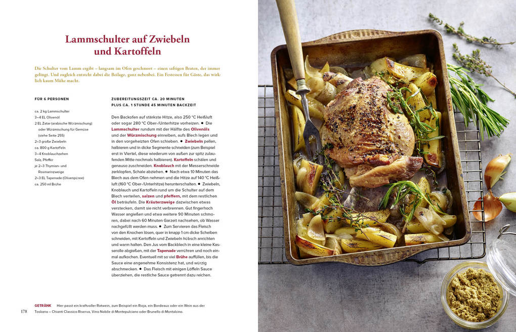"Kochen mit Martina und Moritz - Aus Liebe zum Genuss" von Martina ...