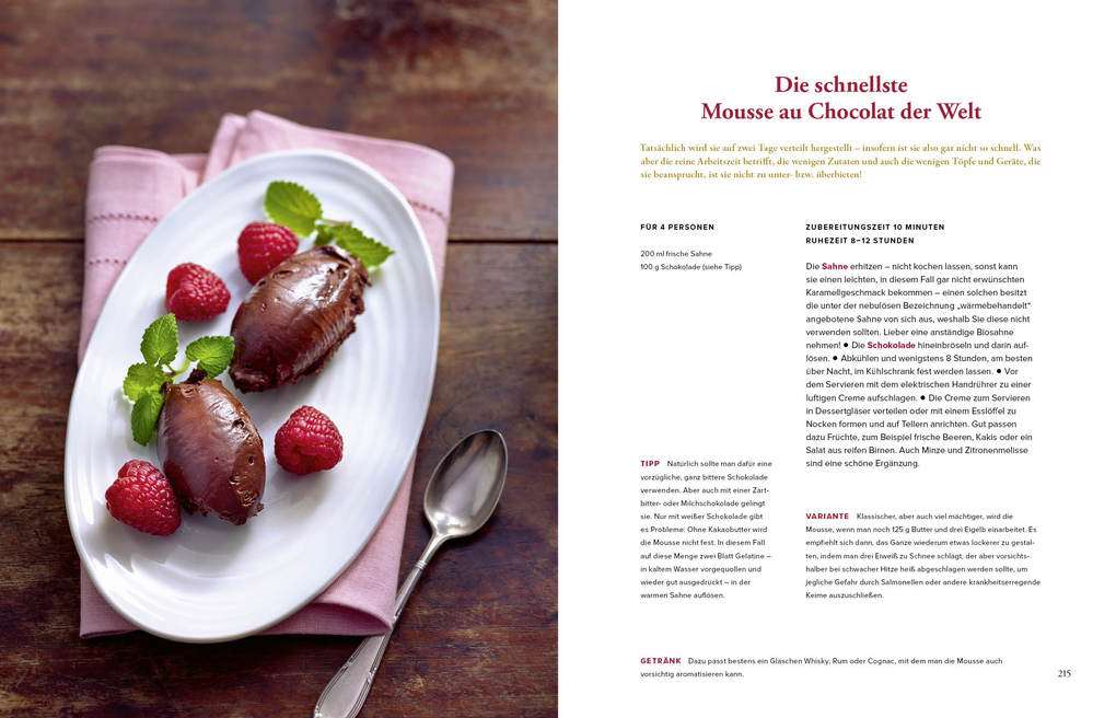 "Kochen mit Martina und Moritz - Aus Liebe zum Genuss" von Martina ...
